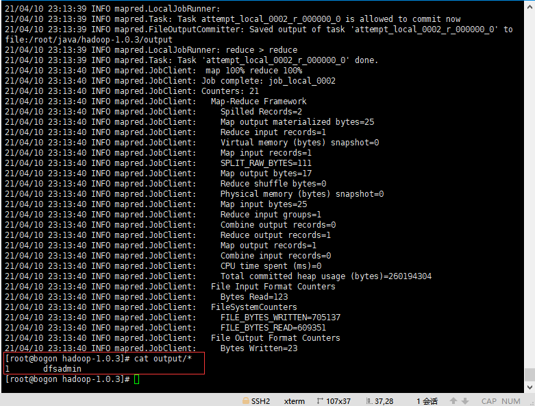 VirtualBox下安装CentOS以及JDK、Hadoop的安装与配置【详细】_vb中安装hadoop-CSDN博客