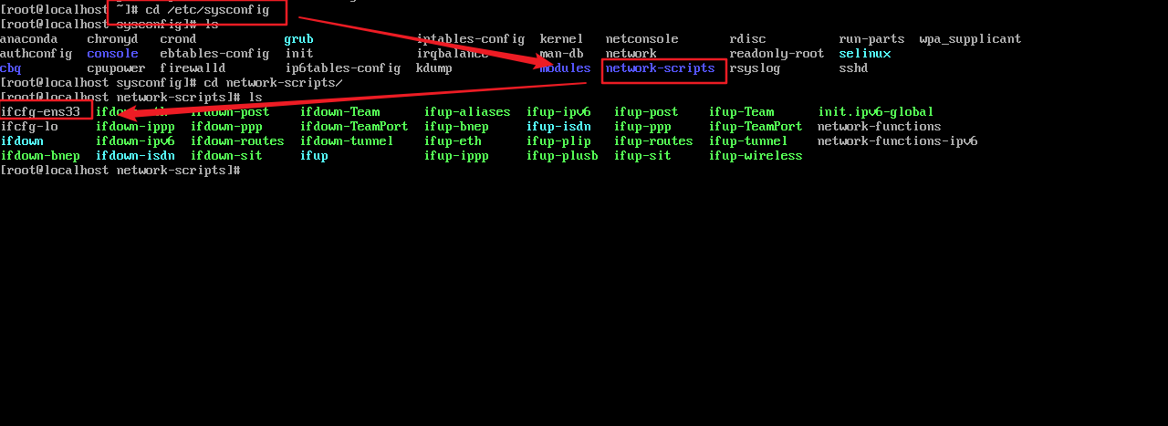 Centos79网络配置及图形界面的安装全流程centos79安装图形界面 Csdn博客 