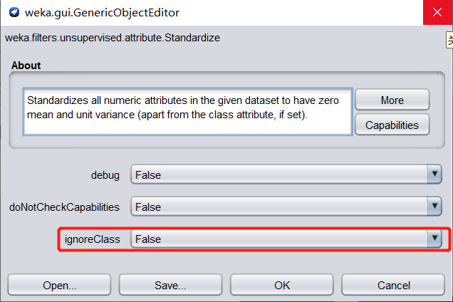 学习weka（7）：weka数据预处理方法-CSDN博客