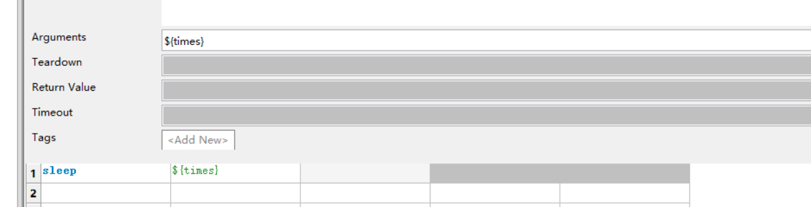 Robot Framework+Appium实现项目自动化(工作实战项目)_robotframework appium-CSDN博客