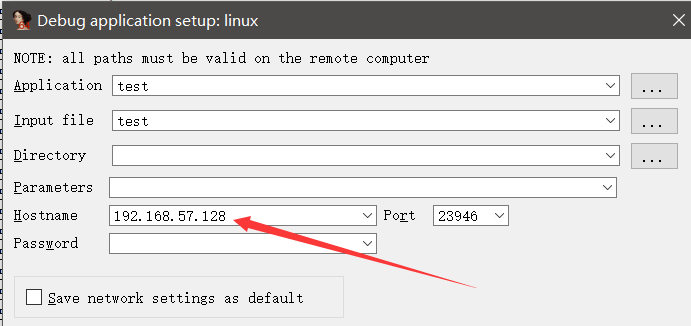 ida 如何进行vmware linux虚拟机动态调试_virtualbox ida调试linux-CSDN博客