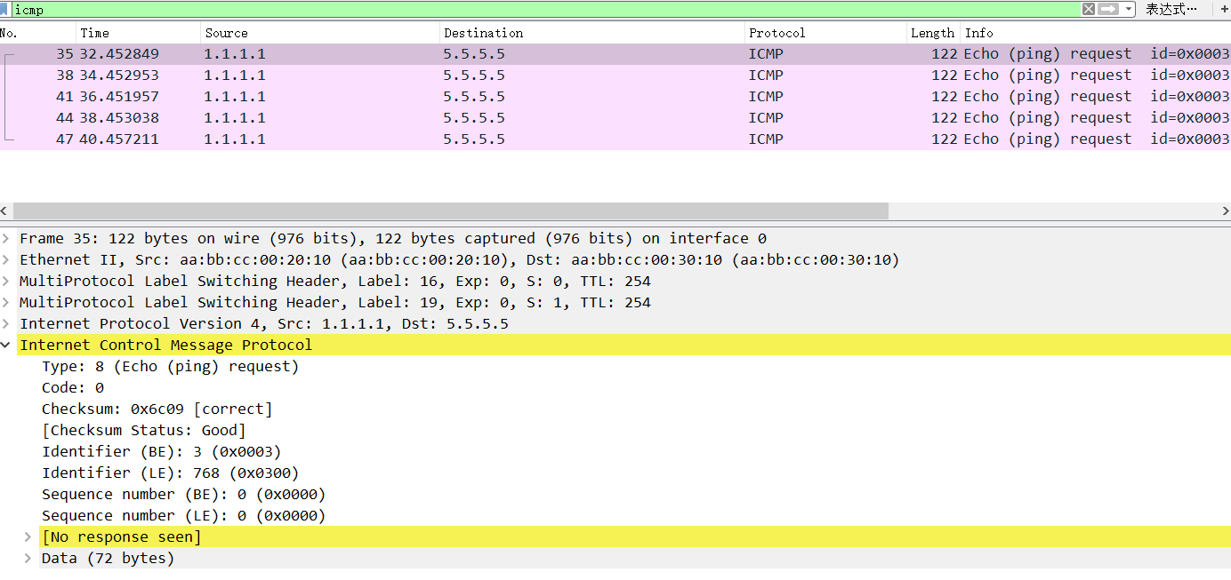 04 关于OSPF的环回口_loopback口类型改为24-CSDN博客