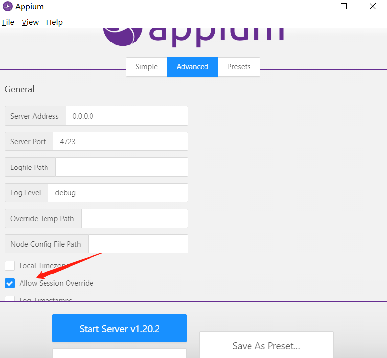 Robot Framework+Appium实现项目自动化(工作实战项目)_robotframework appium-CSDN博客