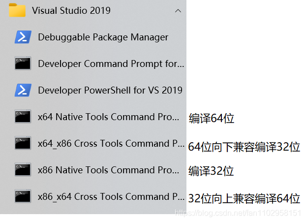 Ffmpeg源码编译(windows篇)ffmpeg Windows 编译 Csdn博客