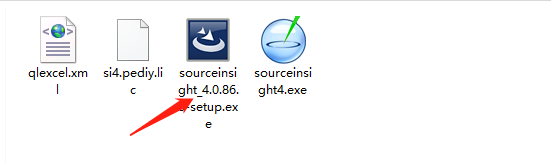 Source Insight4.0安装及其导入配置文件_source insight导入配置文件-CSDN博客