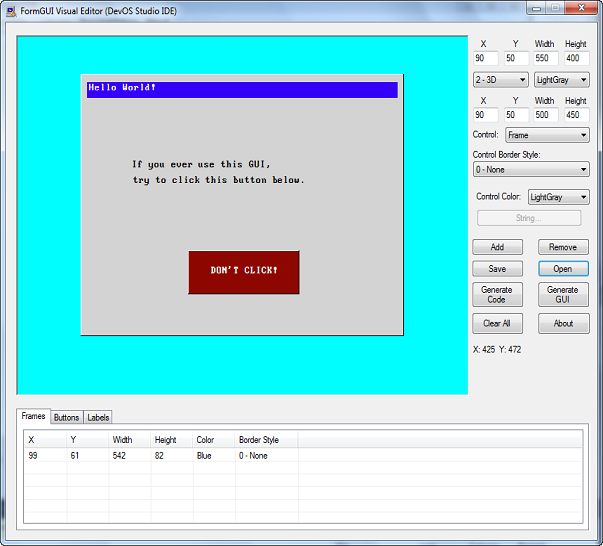掌握Quick Basic编程的，都是OS操作系统自编程的精英人才_quickbasic编程-CSDN博客