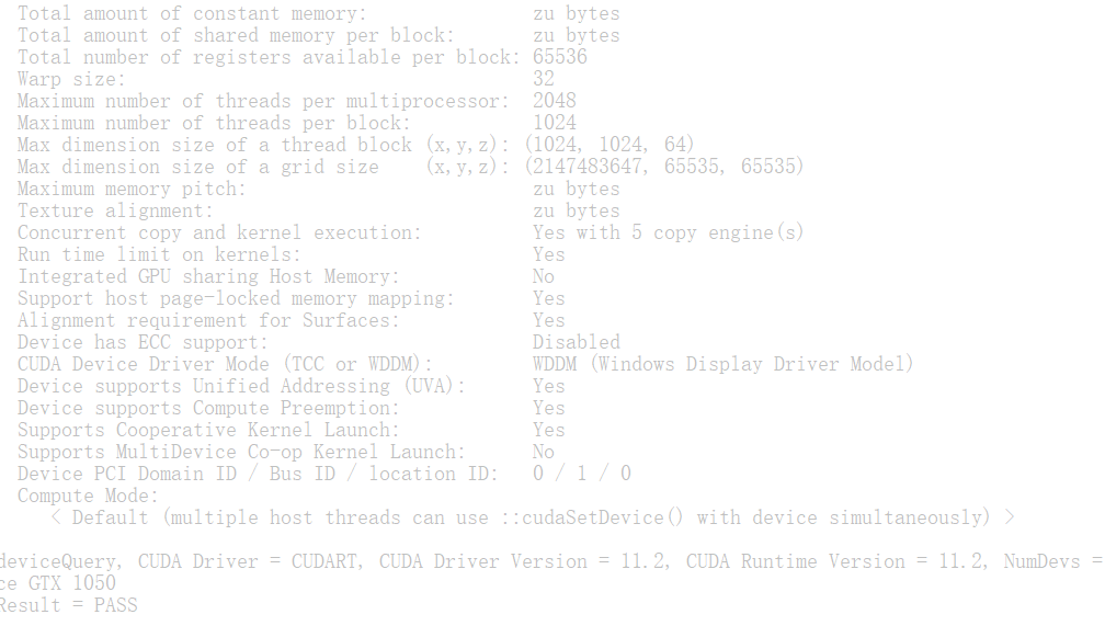 win10环境下CUDATOOLKIT 11.2安装详解_cuda toolkit 11.2-CSDN博客