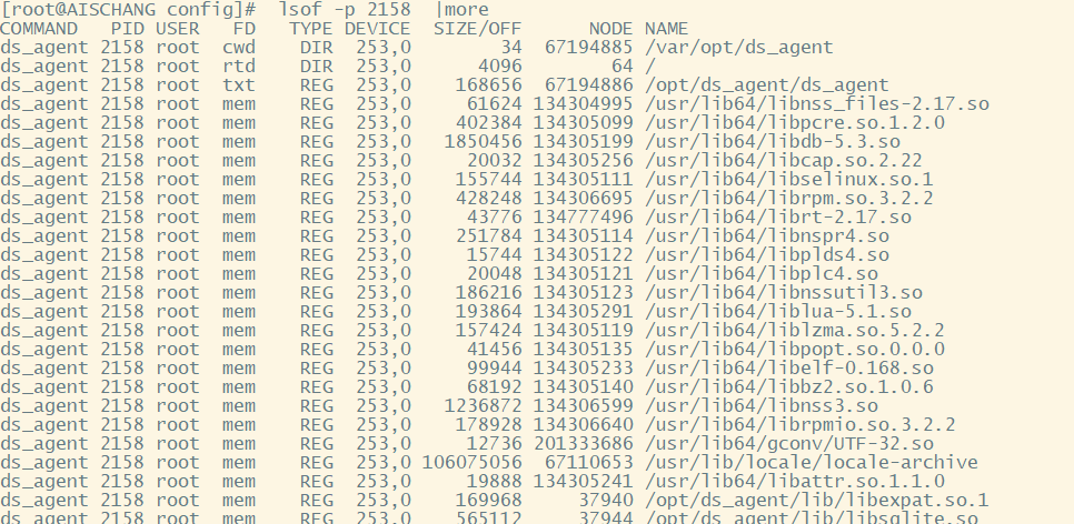 挖矿入侵Linux系统排查步骤_sm3-whitelist-CSDN博客