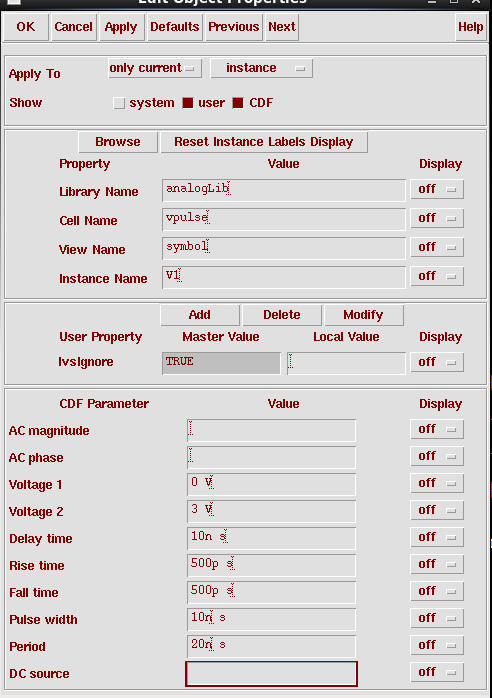 Cadence IC设计学习笔记一_virtuoso修改symbol图形-CSDN博客