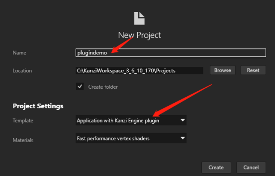12、Kanzi插件——创建Kanzi Engine插件的方法-CSDN博客