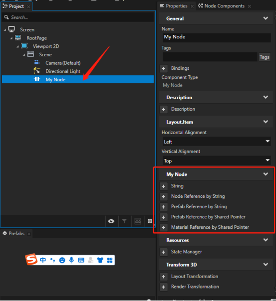 14、Kanzi插件——通过Kanzi Engine插件创建自定义属性类型及其元数据+代码解析_kanzi data source-CSDN博客