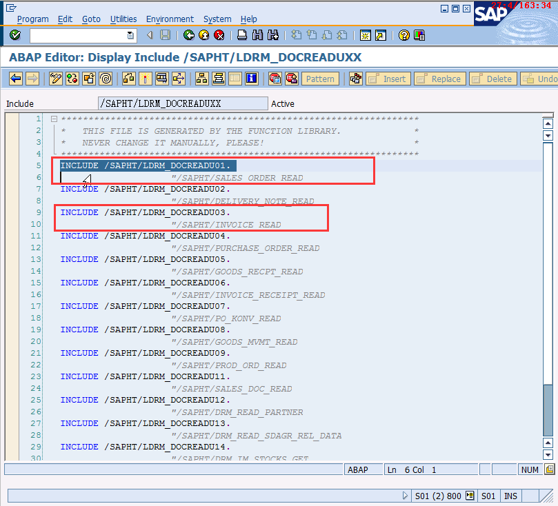 sap abap初体验4之ABAP的函数_sap function changing-CSDN博客