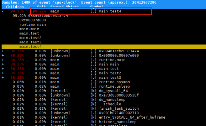 常见cpu性能优化方法_openwrt cpu性能优化调节-CSDN博客