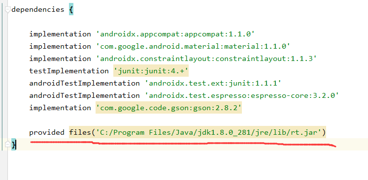 Android studio中import javax.imageio.ImageIO报错_android javax.imageio-CSDN博客