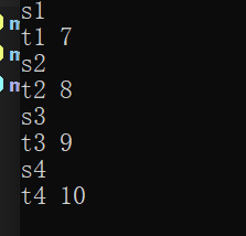嵌套map的用法【二维map】-CSDN博客