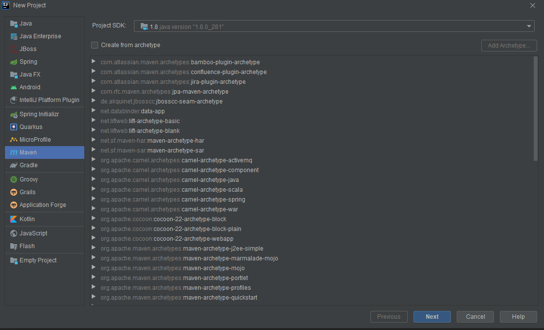 在IDEA中实现第一个Spring程序——HelloSpring_idea第一个spring程序-CSDN博客
