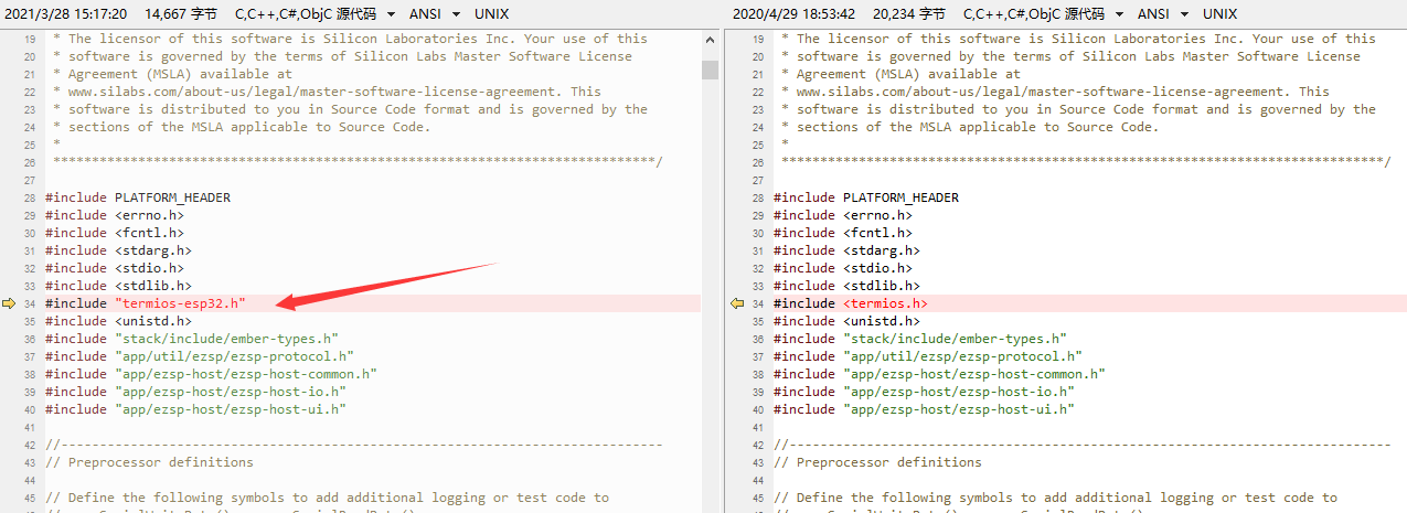 基于芯科Host-NCP解决方案的Zigbee 3.0 Gateway技术研究（三）-移植到ESP32平台（1）_芯科mg21 ncp+host开发-CSDN博客