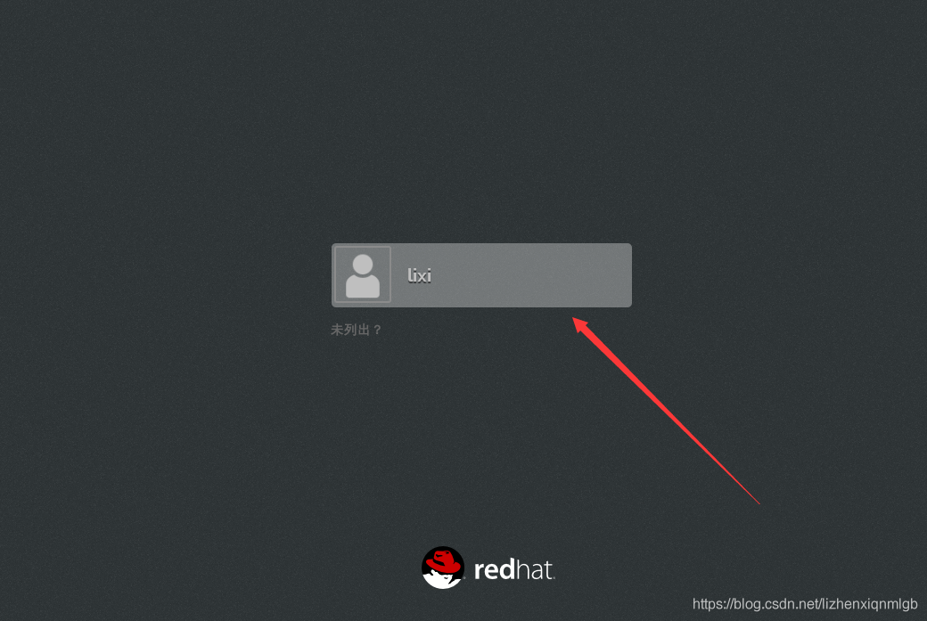 redhat安装过程及问题_安装redhat9.3 connect to redhat 选不了local media-CSDN博客