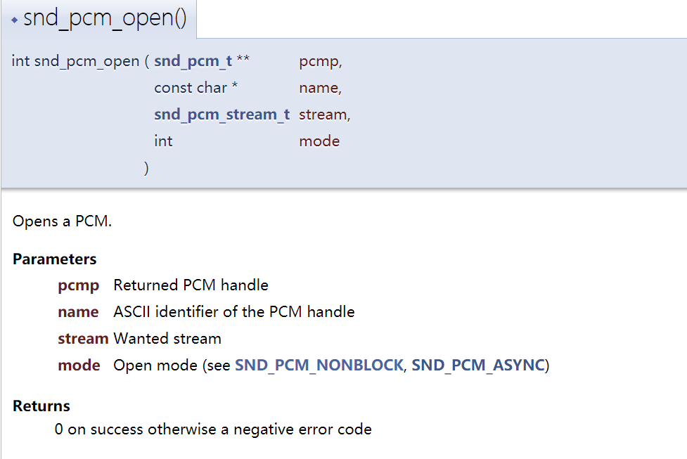 openwrt（linux）使用alsa-lib播放wav pcm音频文件_friendlywrt如何播放wav音频文件-CSDN博客