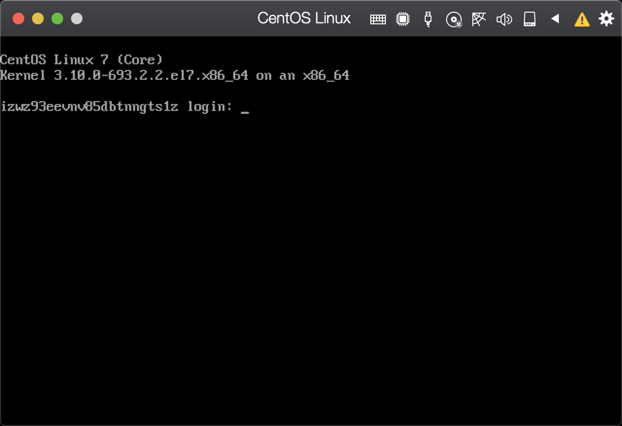 阿里云ECS镜像如何用Parallels Desktop、VirtualBox还原_raw虚拟机文件转换为vmdk虚拟机文件-CSDN博客