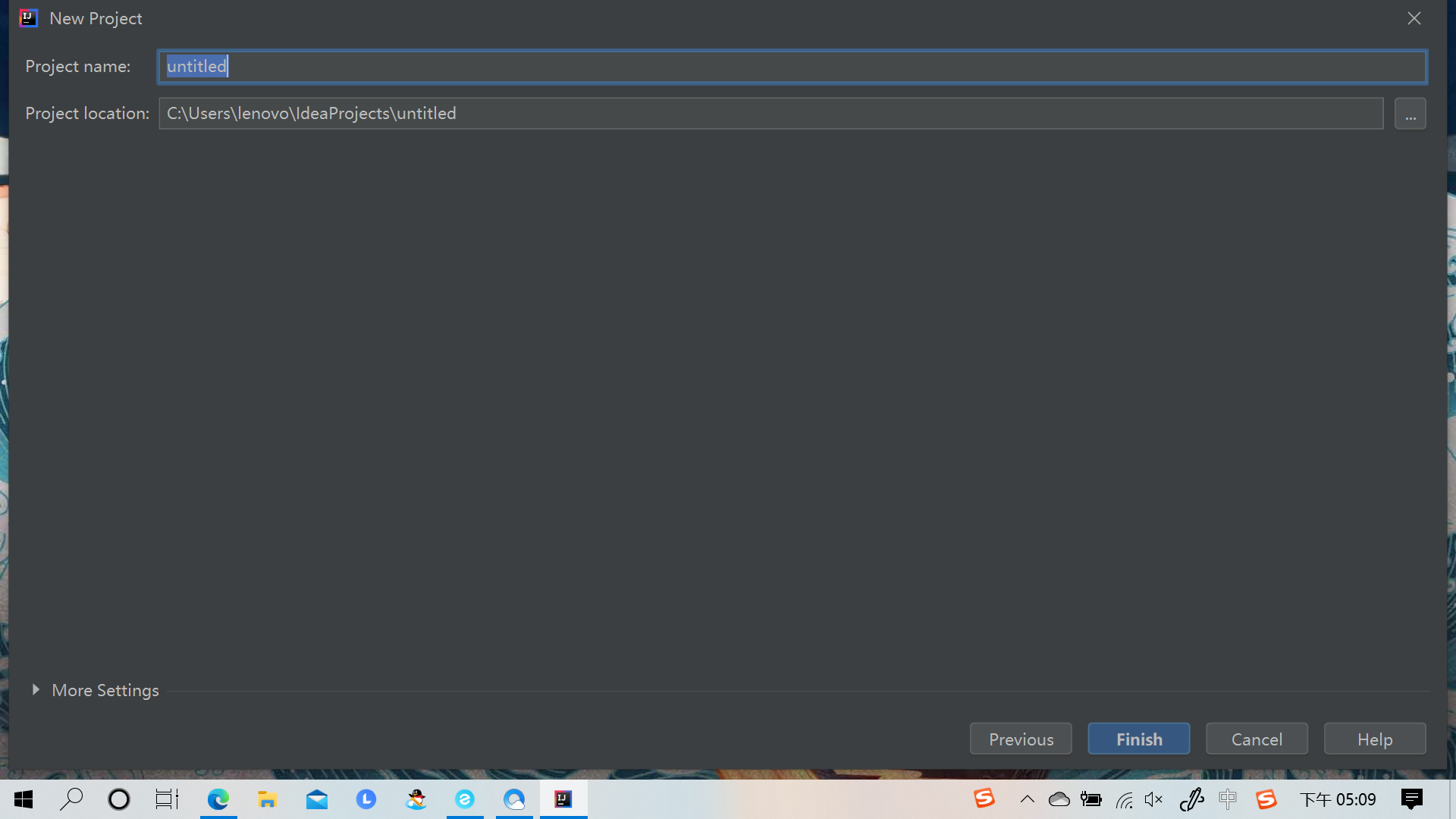 Idea创建Web项目及一些问题的解决_javaee.legacy.project.wizard-CSDN博客