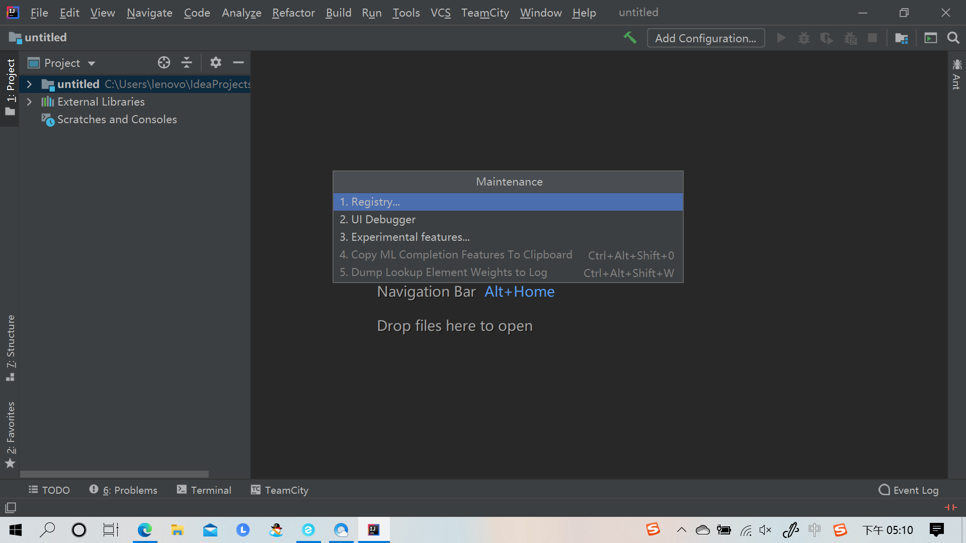 Idea创建web项目及一些问题的解决javaeelegacyprojectwizard Csdn博客 