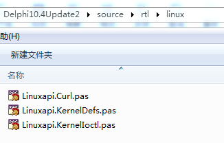 Linux开发之Delphi FMXLinux（一）、概述-CSDN博客