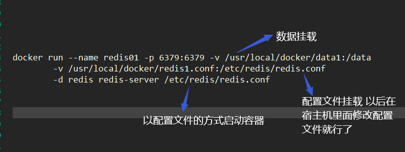 解决自己在docker中设置redis密码不生效的问题_docker 镜像 redis 再挂载目录配置密码不管用-CSDN博客
