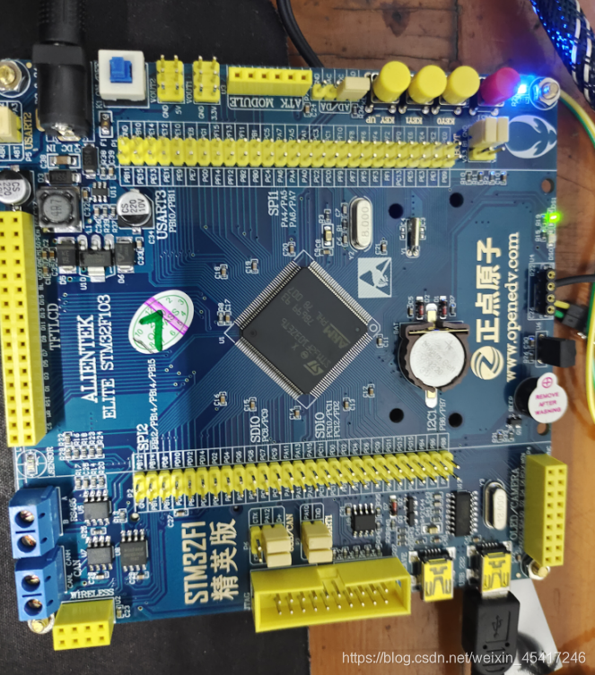 【ros、stm32】ros端发送命令使stm32执行相应命令 C文件里能用ros吗 Csdn博客