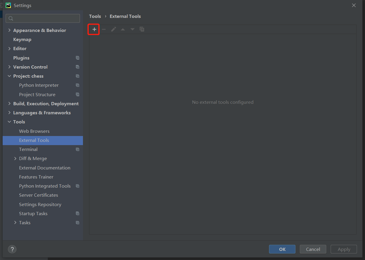 Windows 下 pycharm 安装 pyqt5_-m pyqt5.uic.pyuic-CSDN博客
