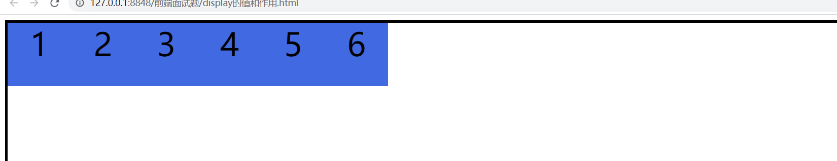 display的值和作用_display: -webkit-box;-CSDN博客