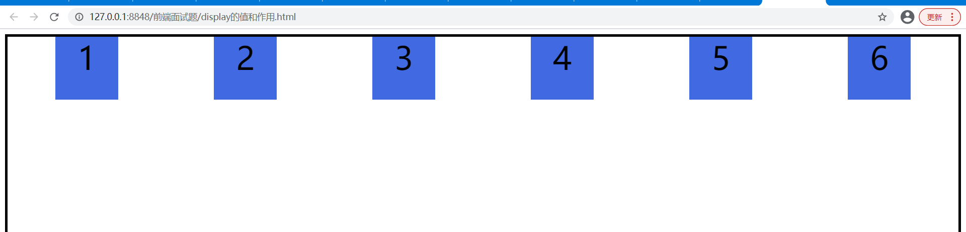 display的值和作用_display: -webkit-box;-CSDN博客