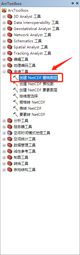 MATLAB：读取nc文件并将nc文件转为tif文件输出_matlab去读nc文件并转换成tif-CSDN博客