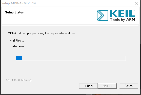 keil5软件安装以及keil环境配置_keil 配置环境-CSDN博客