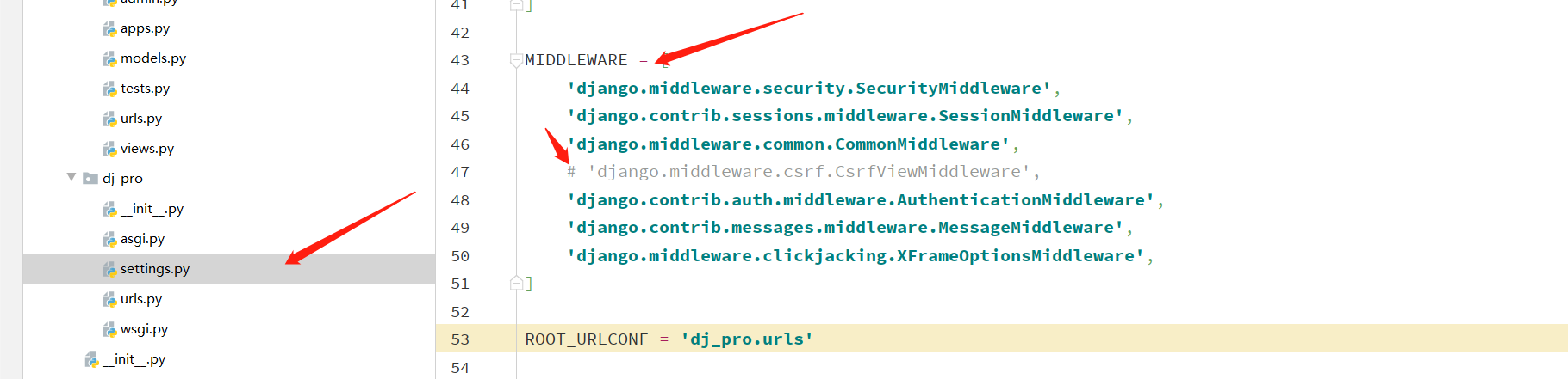 Django开发框架详细入门教程之实现接口并测试_django接口测试-CSDN博客