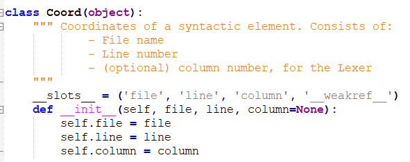 pyparser语法节点用法解析_pycparser-CSDN博客