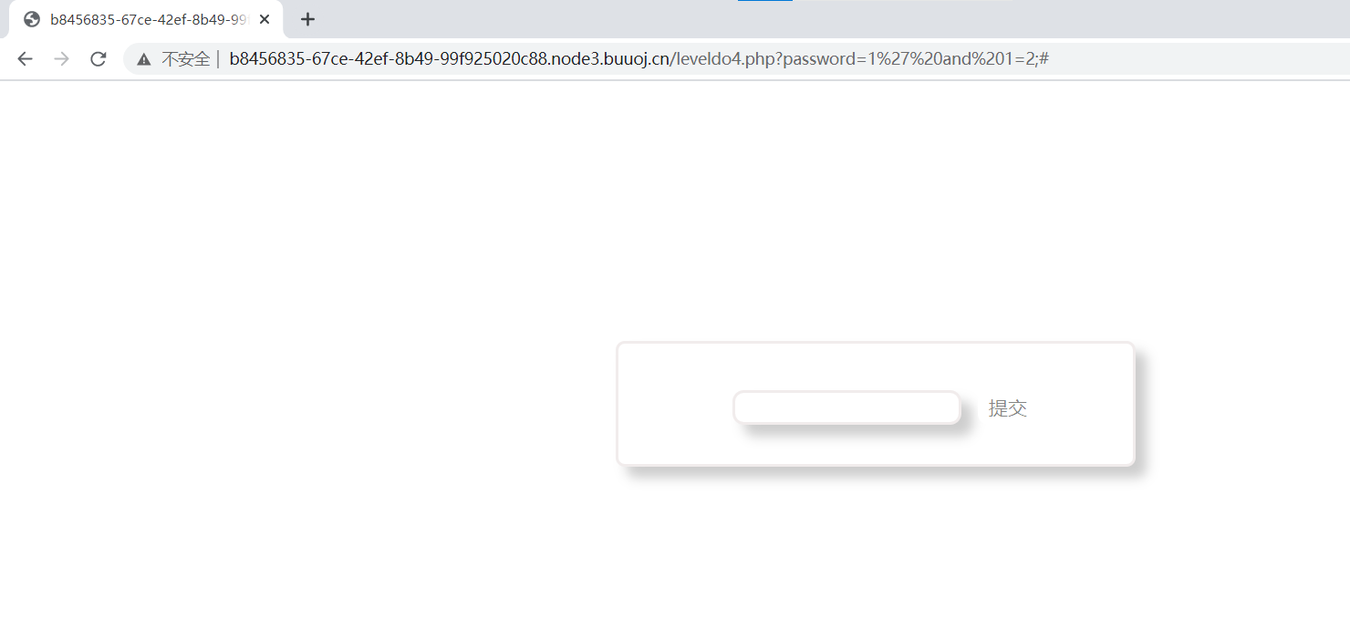 BUUCTF——[BJDCTF2020]Easy MD5 1-CSDN博客