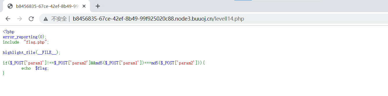 BUUCTF——[BJDCTF2020]Easy MD5 1-CSDN博客