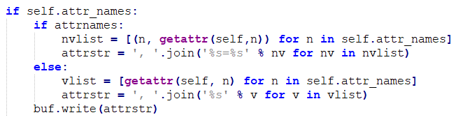 pyparser语法节点用法解析_pycparser-CSDN博客