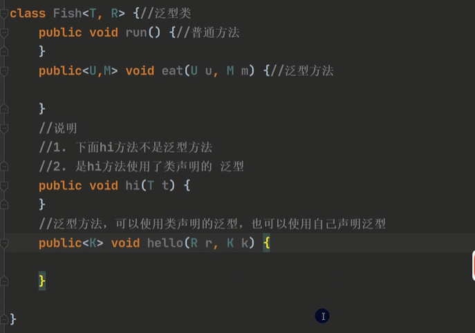 韩顺平java面向对象高级编程学习笔记_public class index { public static void main(strin-CSDN博客