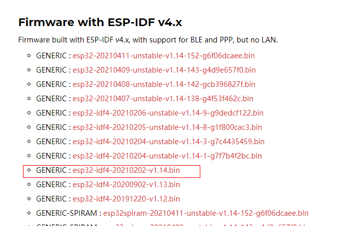 Esp32 Micropython Vscode