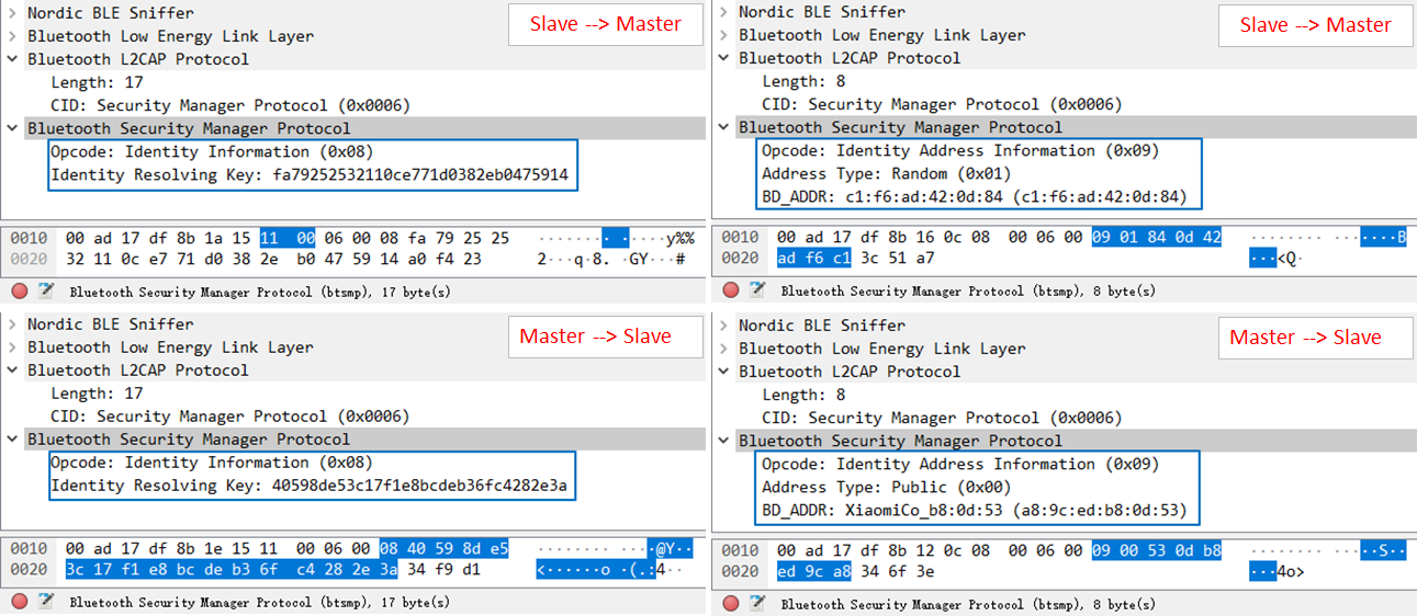 如何抓包分析BLE 空口报文（GAP + GATT + LESC procedure）？_ellisys筛选特定服务-CSDN博客
