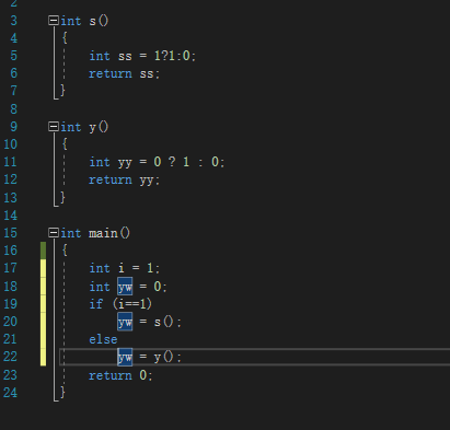 IDA Pro使用学习研究笔记（一）——IDA View_ida-view下载-CSDN博客