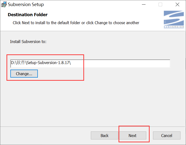Subversion(SVN)及TortoiseSVN下载与安装_subversion 下载-CSDN博客