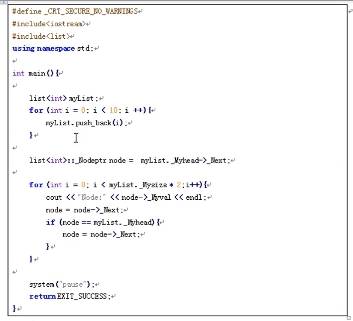 【精选】C语言STL标准模板库 （容器）从入门到入坑_double__apple的博客-CSDN博客