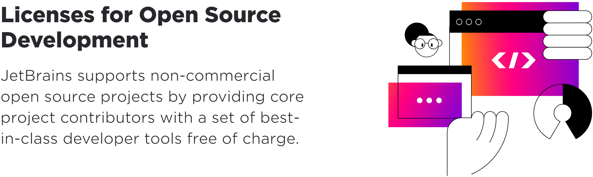 免费正版 IntelliJ IDEA license 详细指南_idea的license-CSDN博客