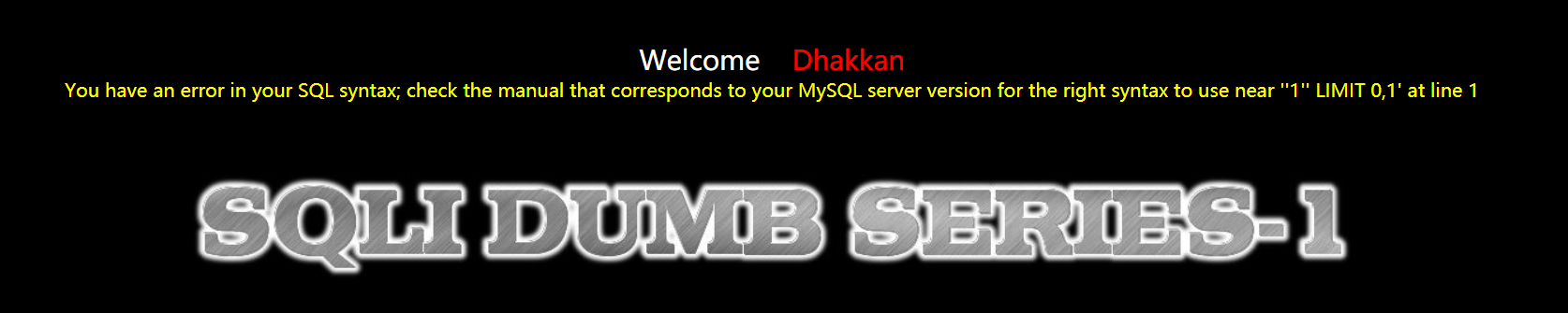 【问题解决】Sql-li-labs报错Error:Call to undefined function mysql_connect()，以及没有sql语句错误提示的解决_sqlilib搭建中 ...