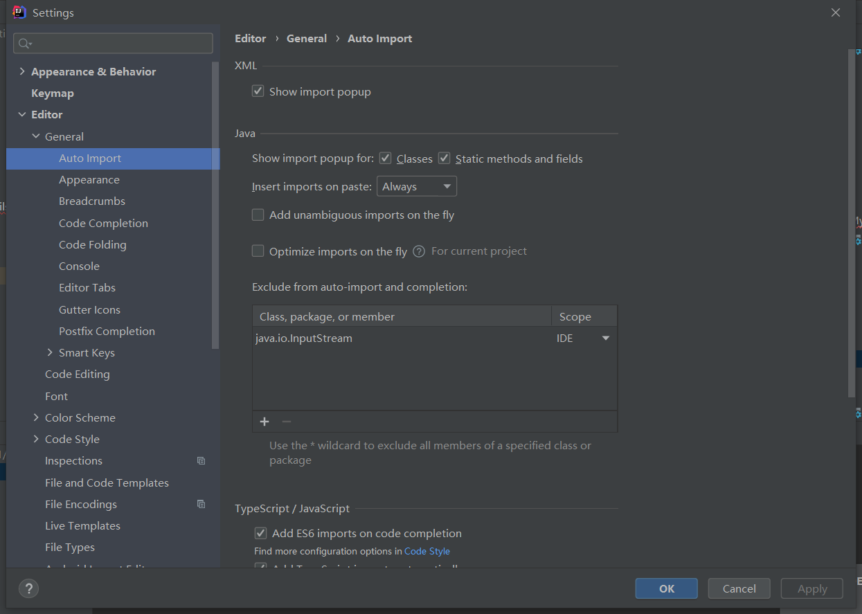 idea导入不了io包和ibatis包-CSDN博客