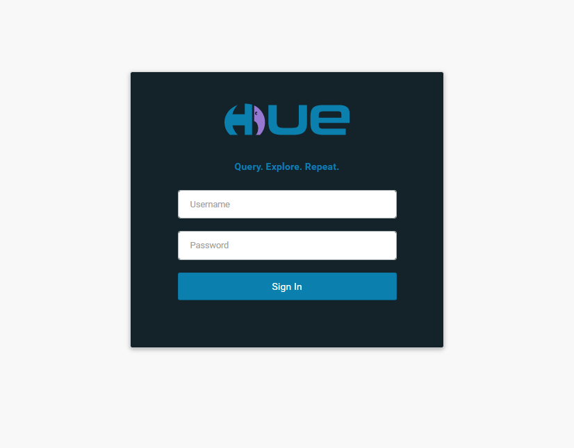 hue安装-CSDN博客