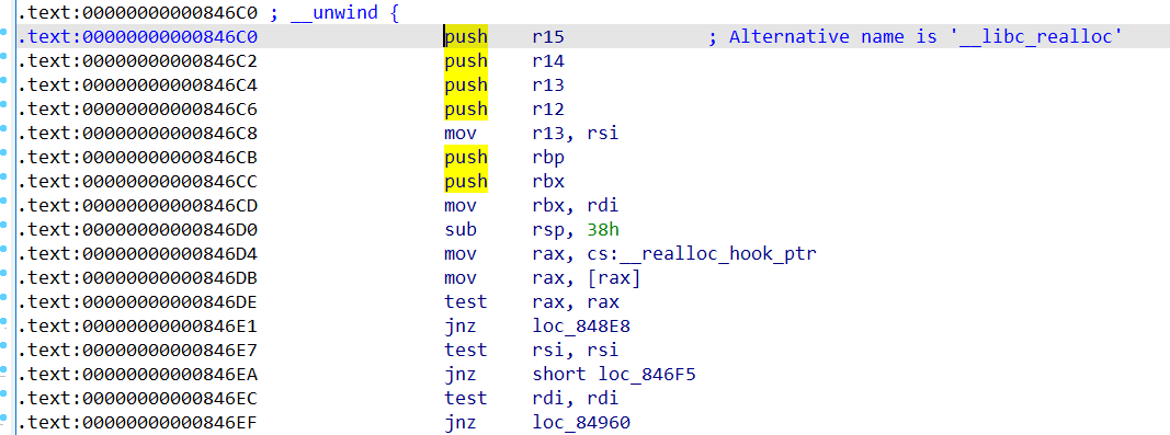 pwn题堆利用的一些姿势 -- malloc_hook-CSDN博客